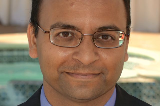 Computer scientist Amit Sahai receives $1.2M NSF research grant | UCLA