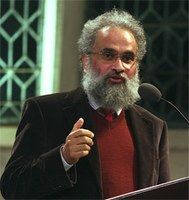 Historian Sanjay Subrahmanyam is elected to British Academy | UCLA