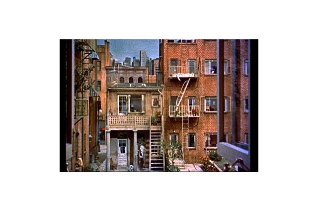 Big-screen blockbusters tell tale of three cities | UCLA