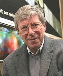 Christopher Russell: a celebration of a life in science | UCLA