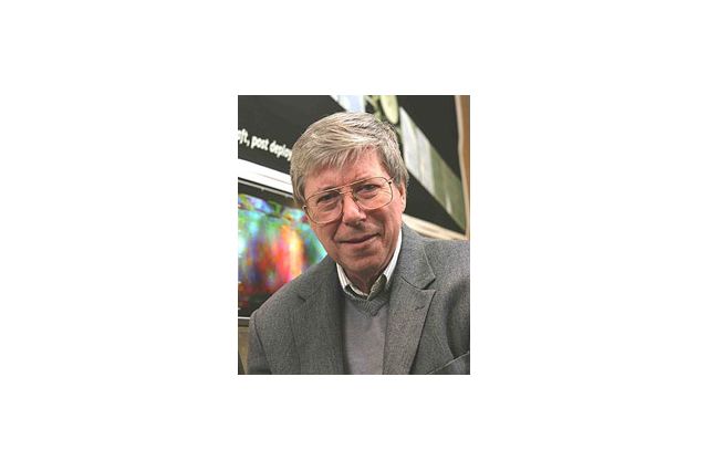 Christopher Russell: a celebration of a life in science | UCLA