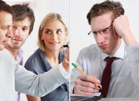 Extroverts promise, but neurotics deliver as team players | UCLA