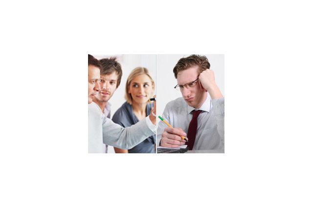 Extroverts promise, but neurotics deliver as team players | UCLA