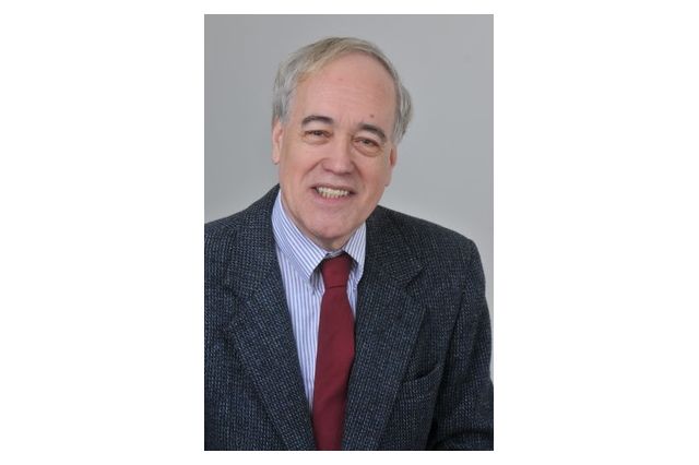 Gary Orfield to deliver 2013 Brown Lecture | UCLA