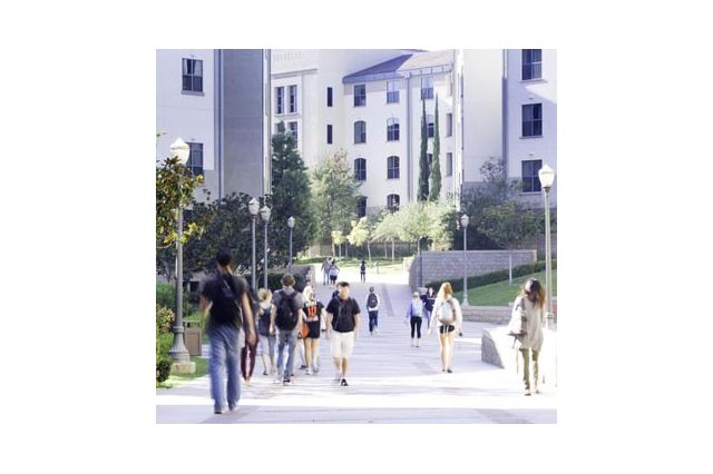 Students give high marks to UC education, access to courses | UCLA