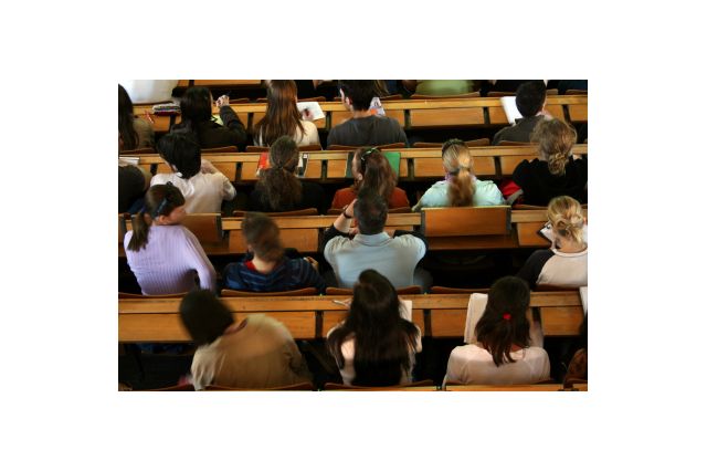 UC student graduation rates hit a 20-year high | UCLA