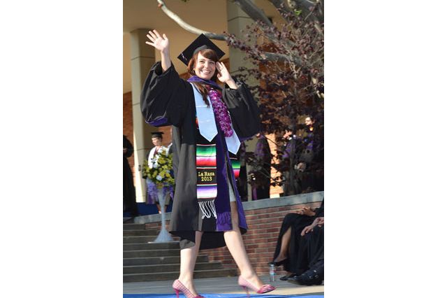 UCLA School of Law kicks off monthlong commencement celebration | UCLA