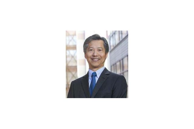 Liao wins international award for renewable energy research | UCLA