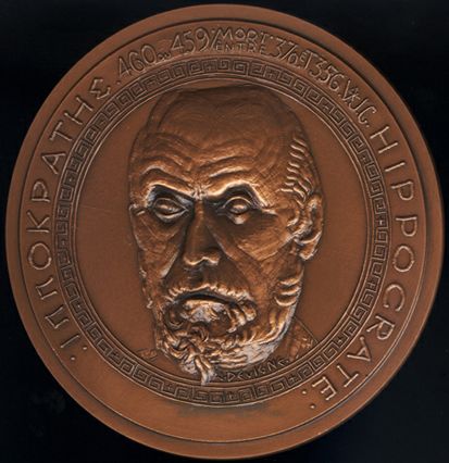 The evolution of the Hippocratic Oath | UCLA