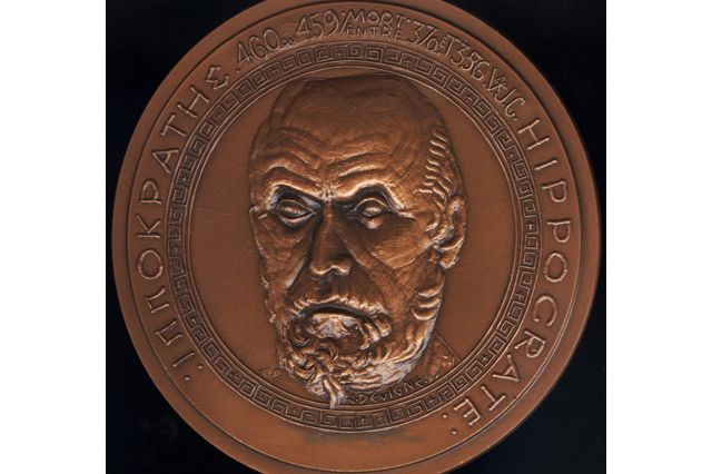 The evolution of the Hippocratic Oath | UCLA