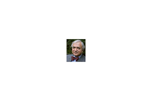 Economist Deepak Lal publishes new book on solving global poverty | UCLA