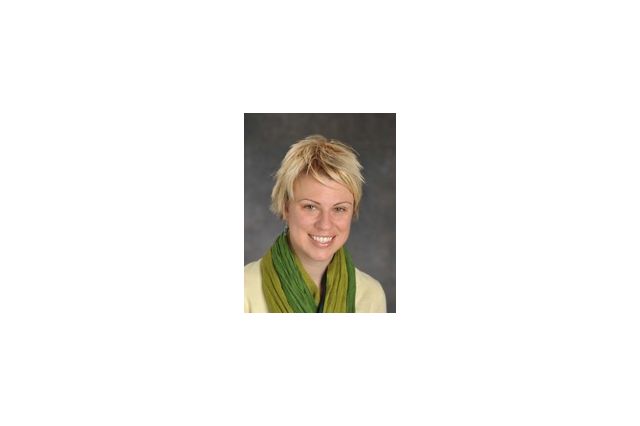 Engineerings Lara Dolecek Recognized As Outstanding Early Career