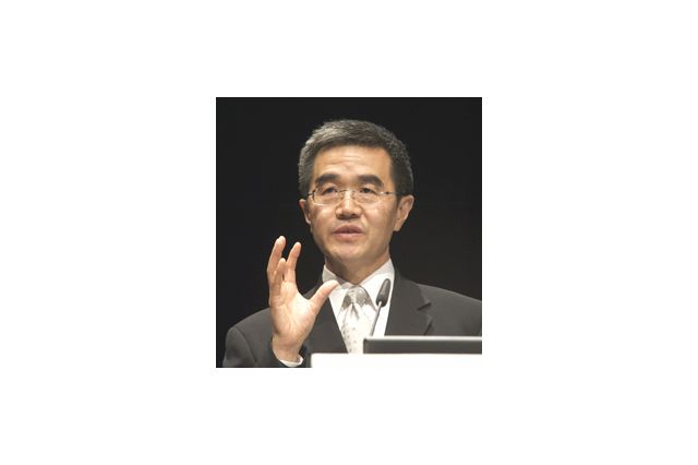 Center for Chinese Studies to put 'spotlight' on Taiwan | UCLA