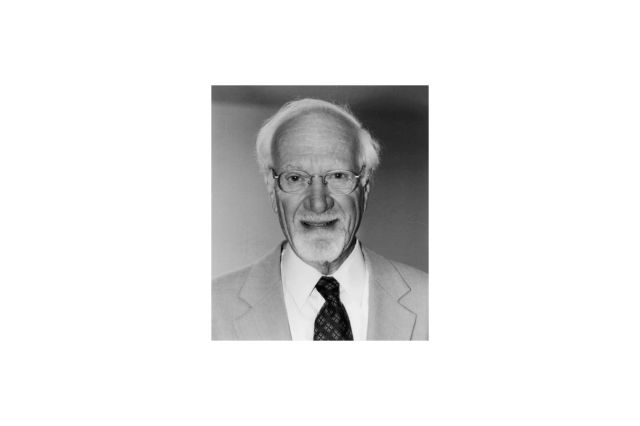 In Memoriam: David Solomon, UCLA leader in geriatrics and medicine | UCLA