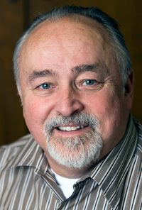 In Memoriam: Randy Cook, Facilities Management 'chief' | UCLA