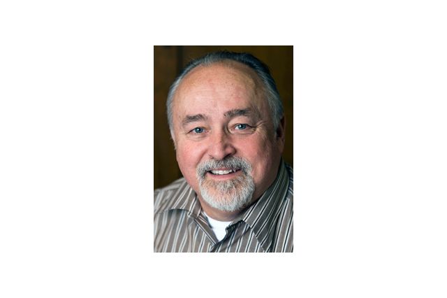 In Memoriam: Randy Cook, Facilities Management 'chief' | UCLA