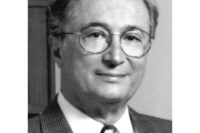In Memoriam: Amin Banani, founder of the Iranian Studies Program at ...