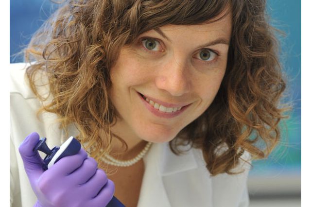 Life scientist is awarded NSF CAREER grant | UCLA