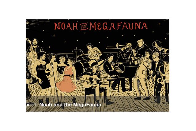 Enjoy a musical afternoon at the Fowler | UCLA