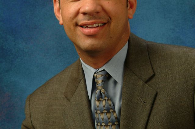 Co-director named for center that studies migration, health | UCLA