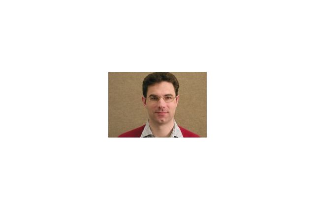 Computer scientist named 2013 IEEE fellow for research on visual ...