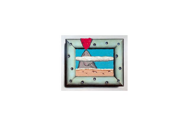 How would you artistically represent "touch"? | UCLA