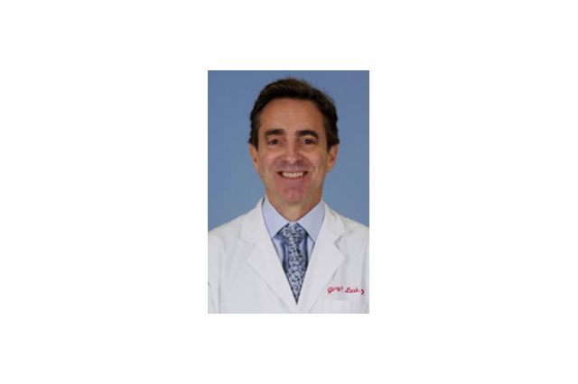 Dr. Gary Lask honored by American Society for Dermatologic Surgery | UCLA