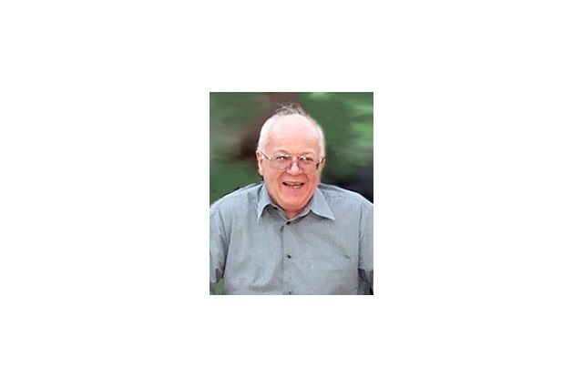 In Memoriam: Donald McCallum, scholar of Japanese art history | UCLA