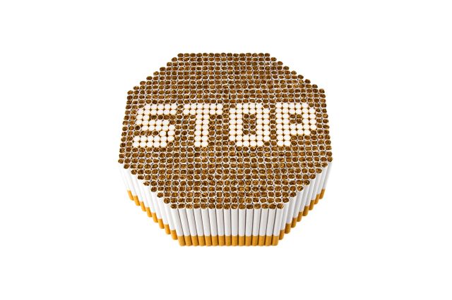 New measures aim to boost tobacco-free policy | UCLA