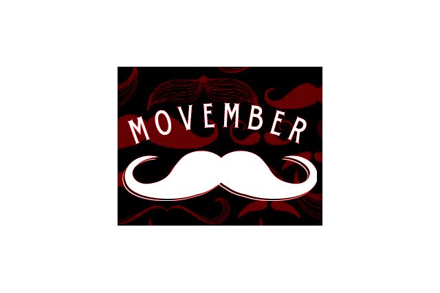 Movember events promote men's health | UCLA