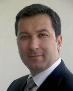 Chamie recognized for work in oncology | UCLA