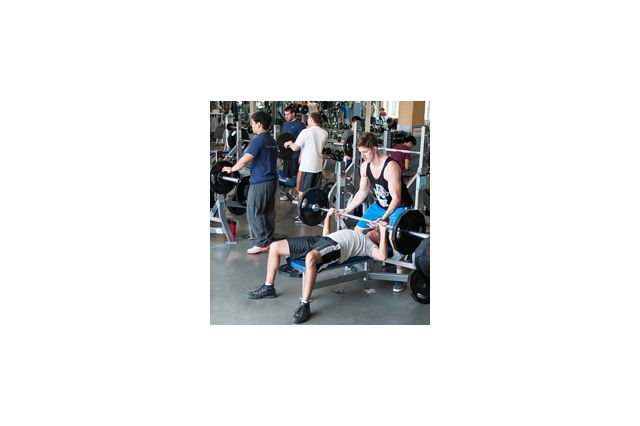 App helps you get your fitness fix fast | UCLA