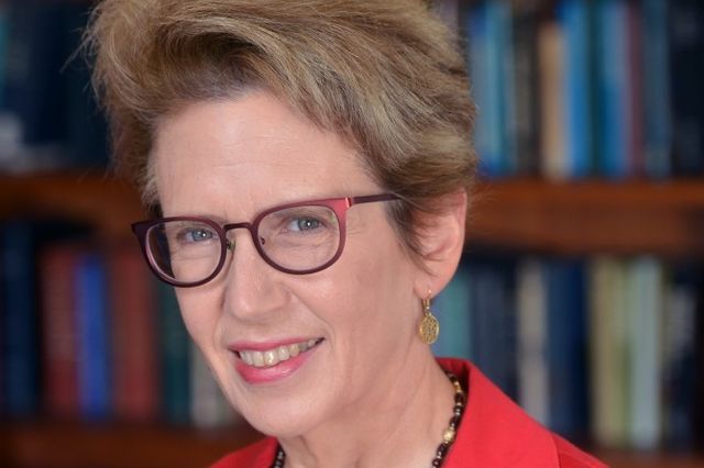 Information Studies professor receives U of Pittsburgh medallion | UCLA