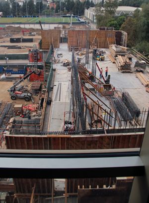 New buildings at south campus entrances are on the horizon | UCLA