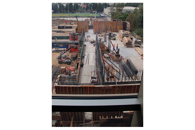 New buildings at south campus entrances are on the horizon | UCLA