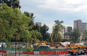 New buildings at south campus entrances are on the horizon | UCLA