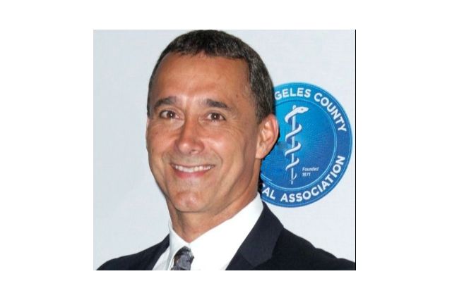 Emergency physician Dr. Eric Savitsky receives leadership award | UCLA