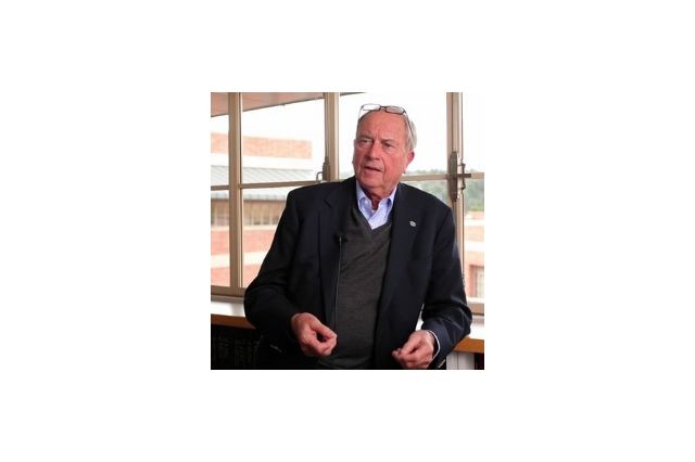 Faculty member gives $5 million to UCLA Anderson | UCLA