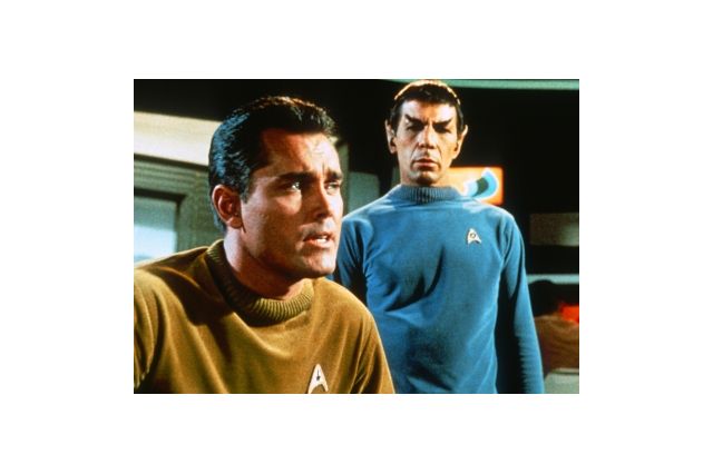 Robert Butler at the Billy Wilder Theater | UCLA