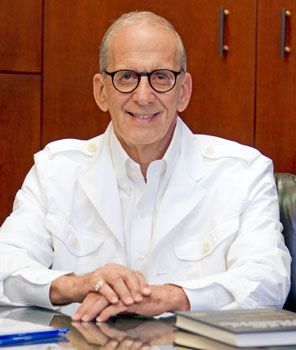 At 75, multitasking physician looks for next career, new challenges | UCLA