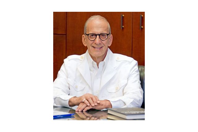 At 75, multitasking physician looks for next career, new challenges | UCLA