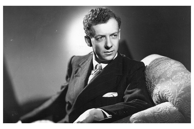Out and About: James Conlon lectures on Benjamin Britten | UCLA