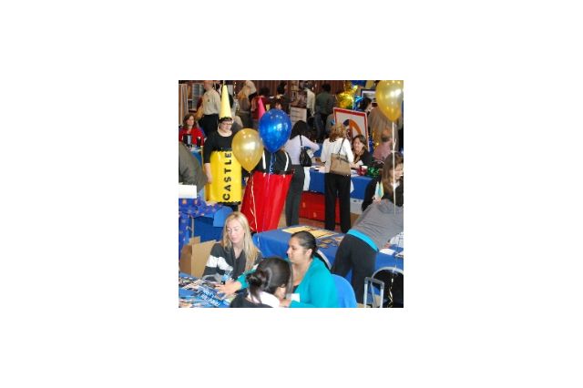 Staff invited to meet small business vendors Jan. 28 | UCLA
