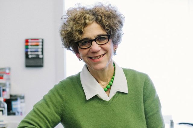 Johanna Drucker publishes 'Graphesis: Visual Forms of Knowledge ...