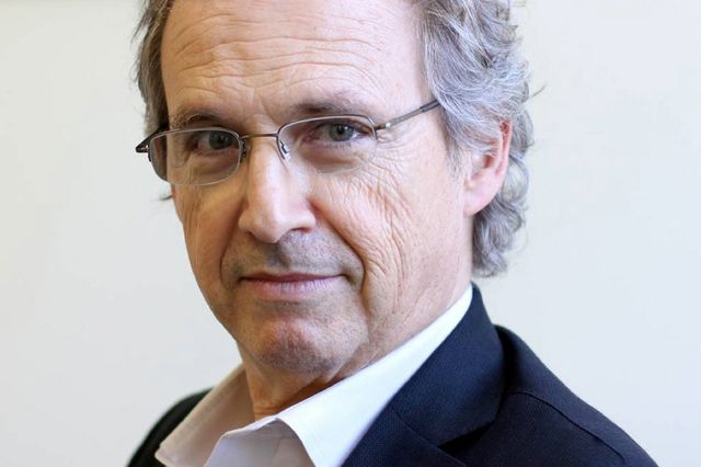 Q&A: Dean Alessandro Duranti on the future of universities | UCLA