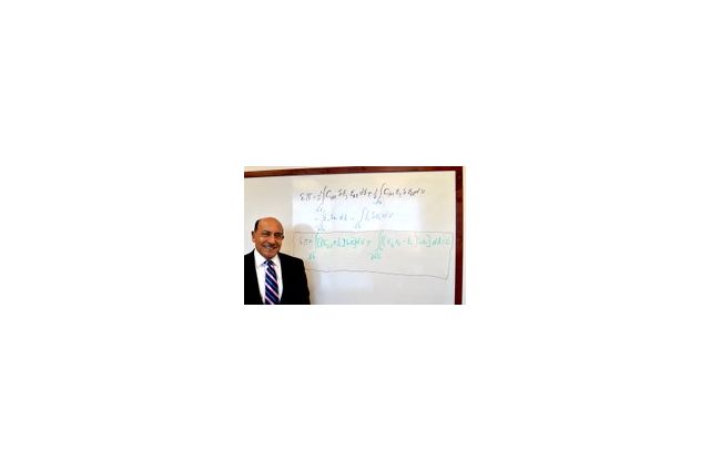 Mechanical and aerospace engineer named Materials Research Society ...