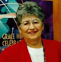 In Memoriam: Thelma Estrin, computer scientist and advocate for women ...