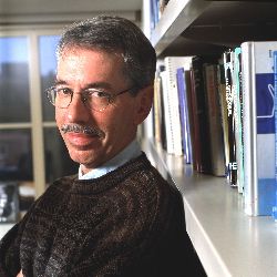 Leamer part of L.A. delegation to Mexico | UCLA