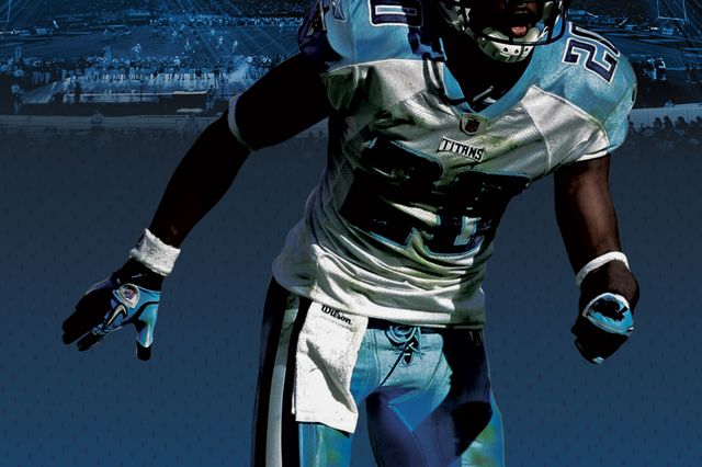 Out and About: The economics of the NFL | UCLA