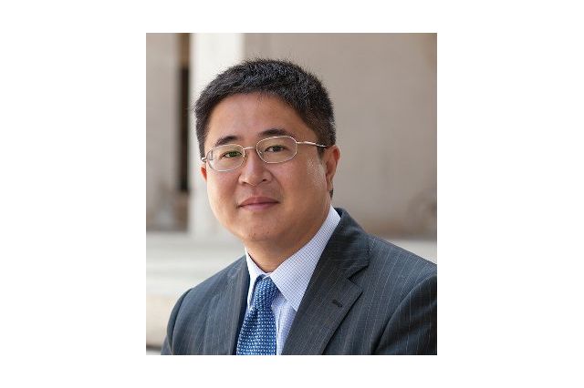 Engineering professor awarded for advancements in biological chemistry ...